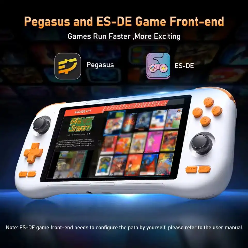 KINHANK K56: O Melhor Console Android Barato ou Só Mais Um? - Pocket ...