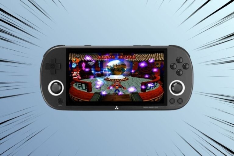 TrimUI Smart Pro Review: Unbeatable Value for Retro Gaming! - Pocket ...