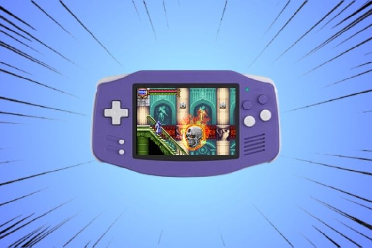 Anbernic RG34XX Review: The GBA Clone That Goes Beyond - Pocket Retro ...